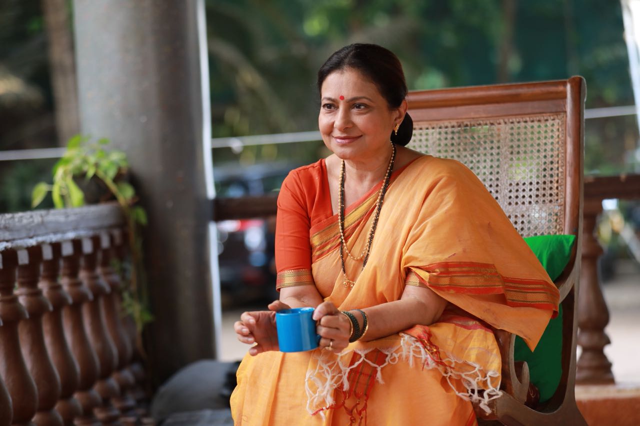 Smita Jayakar: Mystic Lotus: Chakra Balancing: Mumbai