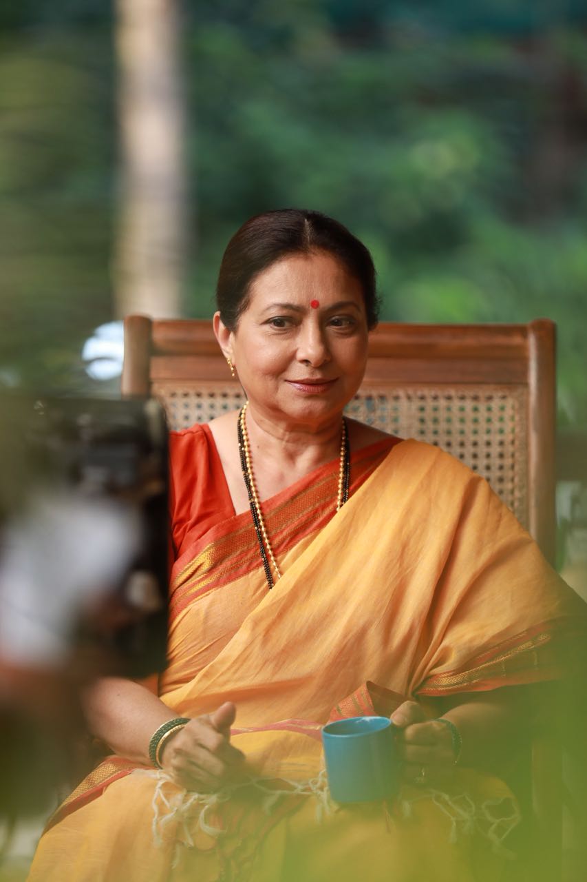 Smita Jayakar: Mystic Lotus: Chakra Balancing: Mumbai